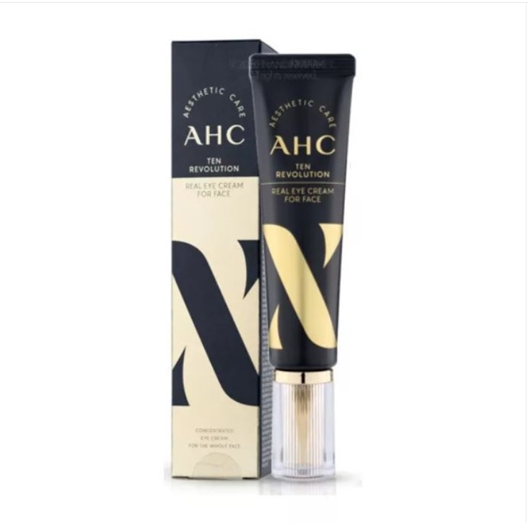 Kem Mắt AHC Mini 12ml