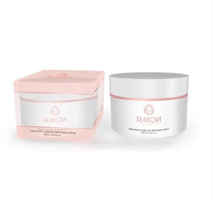 Kem Dưỡng Body Rmon 200ml